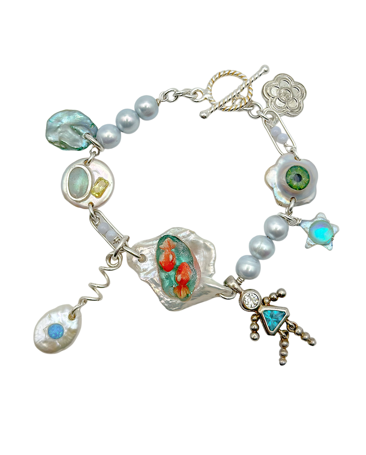 different bugs ⋆ eye spy- green